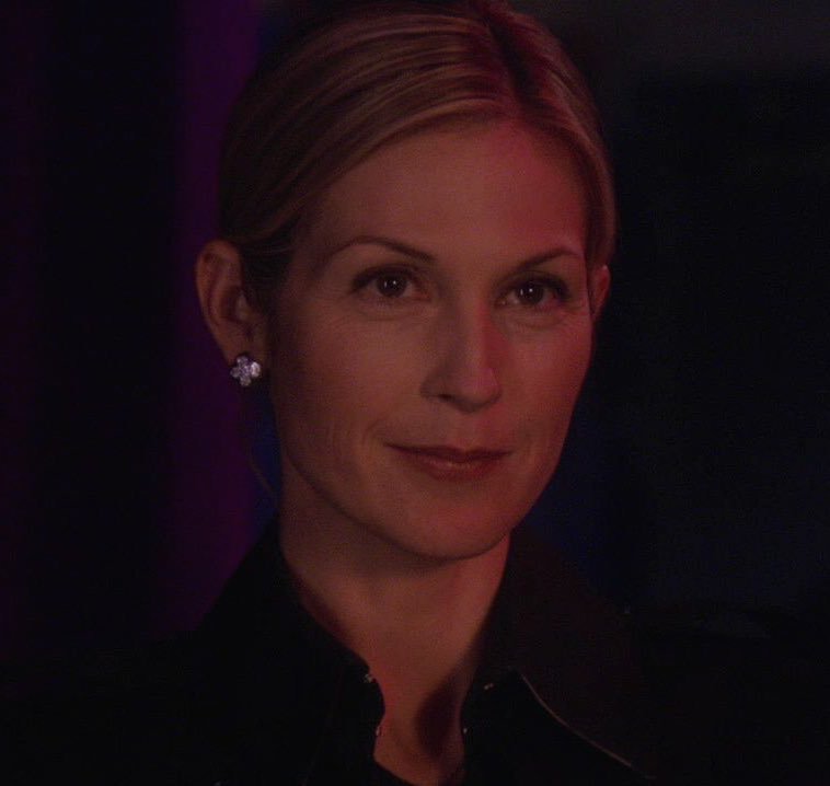 Kelly Rutherford - Starporträt, News, Bilder | GALA.de