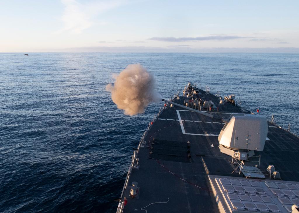 U S Navy On Twitter The Usnavy Photos Of Day Ussharrystruman