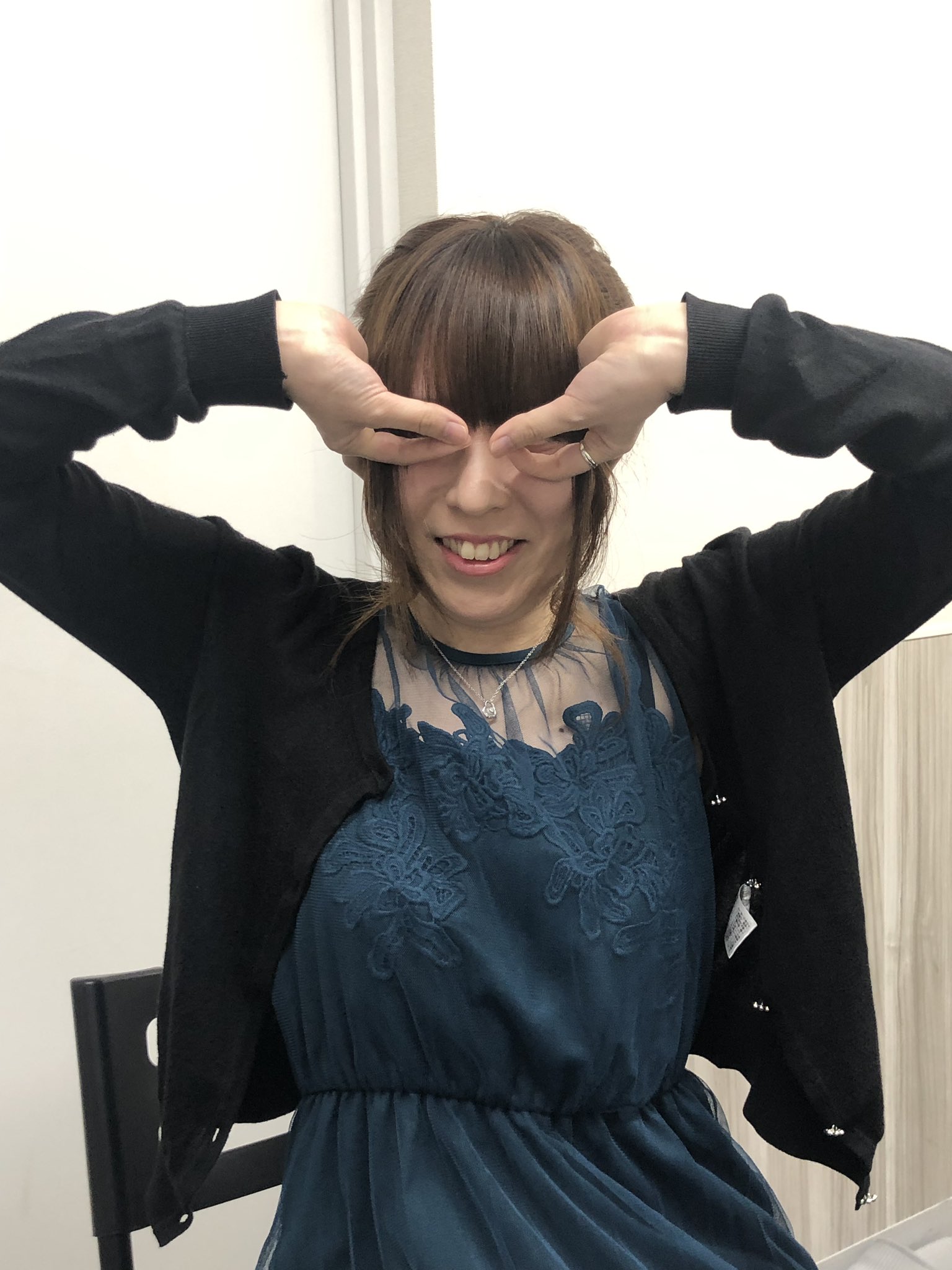 多井隆晴（渋谷ABEMAS） on Twitter: "涼宮麻由プロ（すずみやまゆう） 面白いし麻雀強い！ 注目です♪ フォローして 応援してあげて☆ ϵ( 'Θ' )϶… "