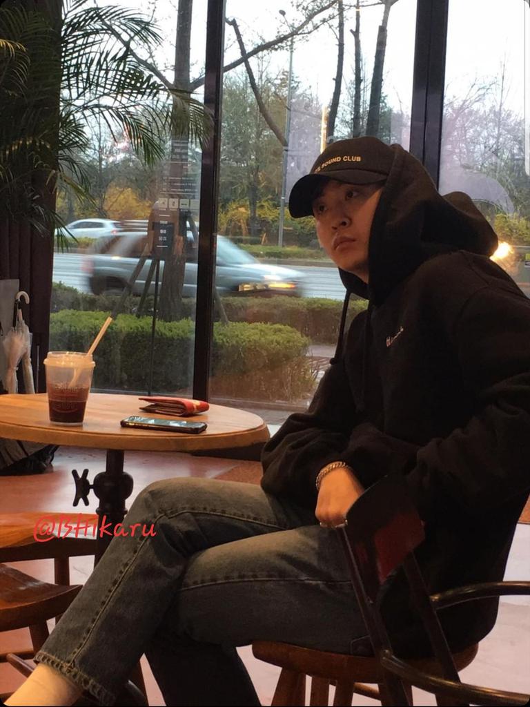 🌸GOT7🌸MTBB on Twitter: "จะร้องไห้ น้องงงง…