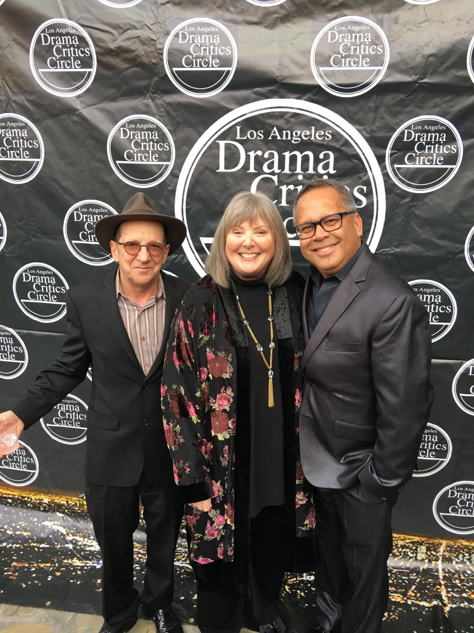 Jean Bruce Scott Jean Bruce Scott On X: "#LADCC50th @jonlawrencerivera