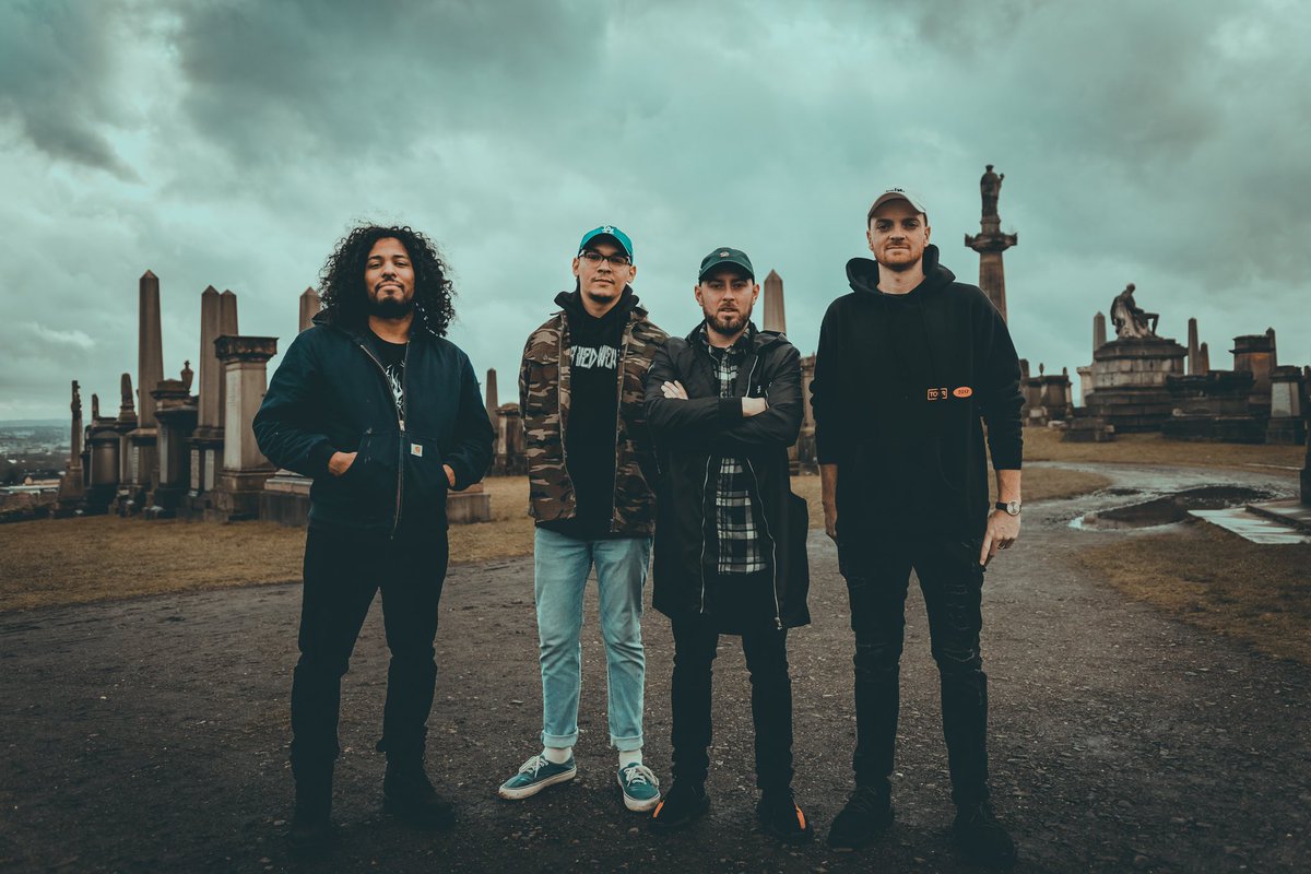 Issues Band