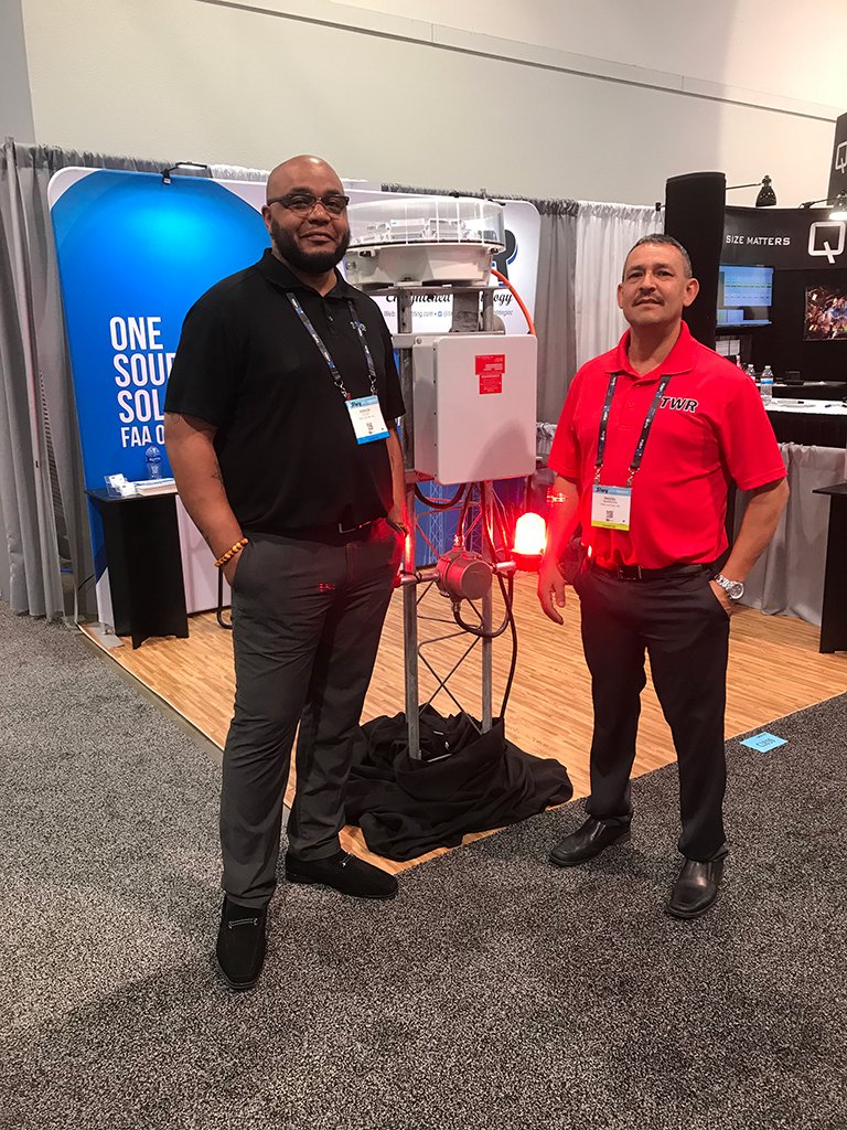 Twr Lighting Systems | Shelly Lighting