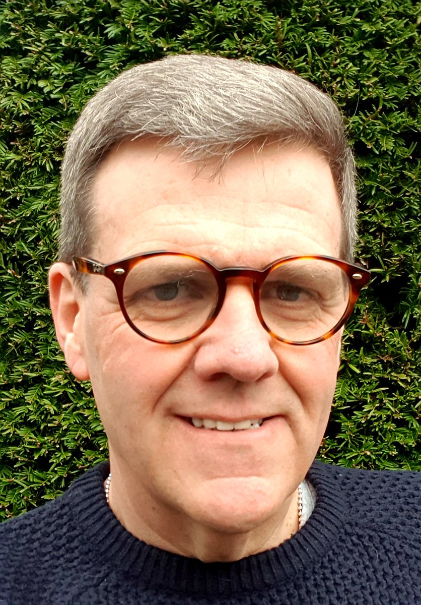 Tesco's former head of books Garry Blackman will replace Steve Potter ...