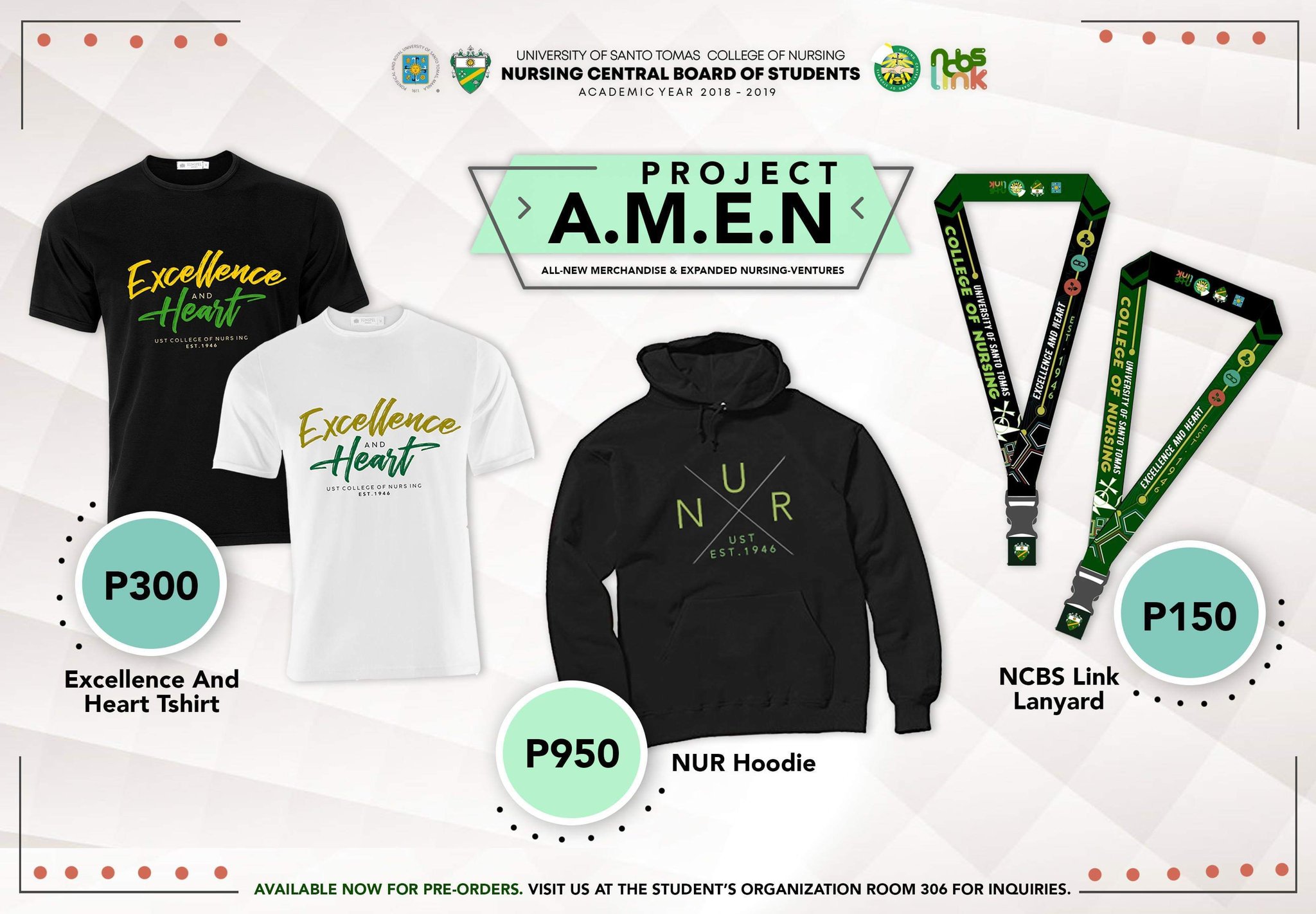 Ust Nursing Logo Whole Person Health Summit | Morrison Family College