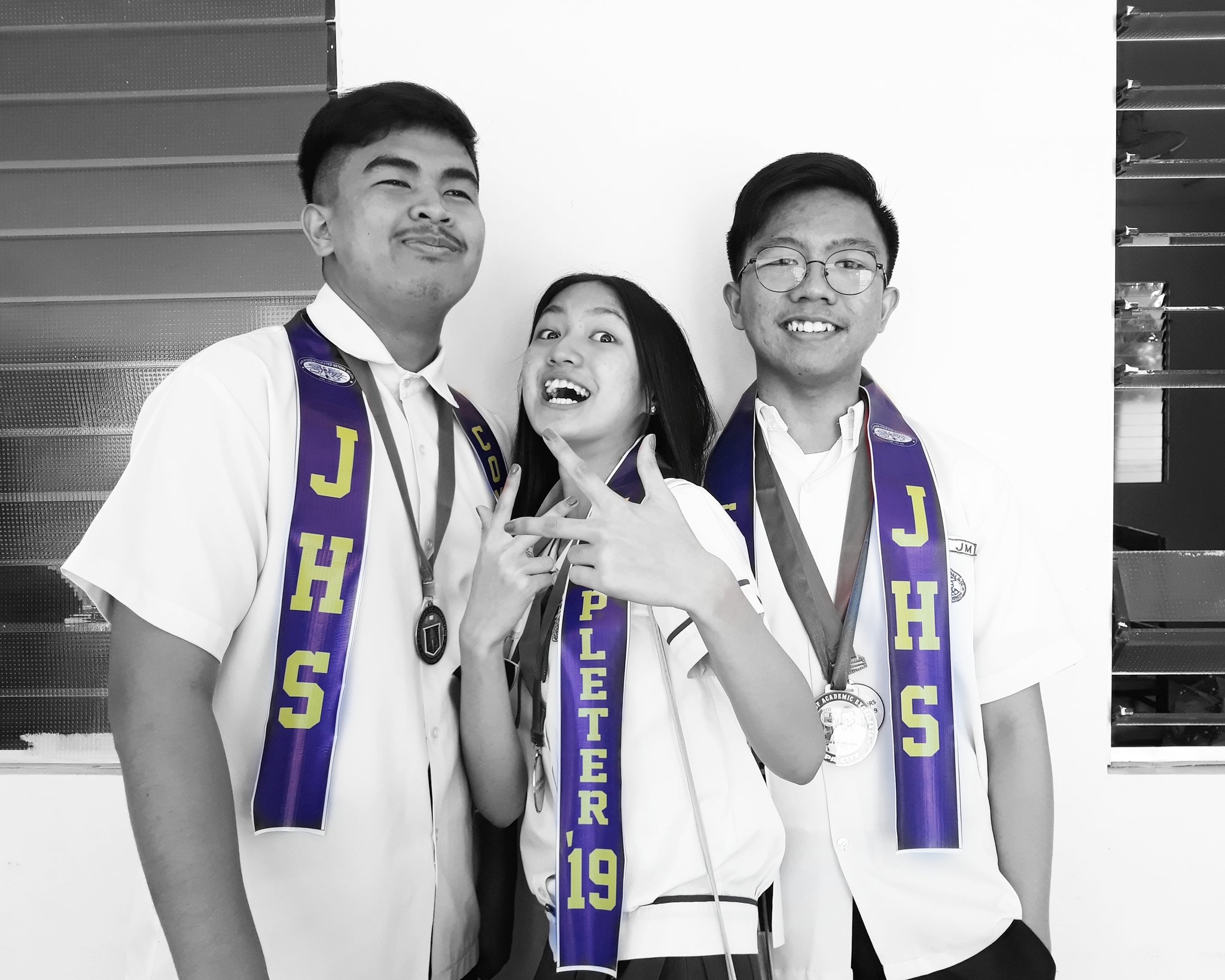 Miji On Twitter Jhs And These Two Sammyaaaang28 Radnesses Https