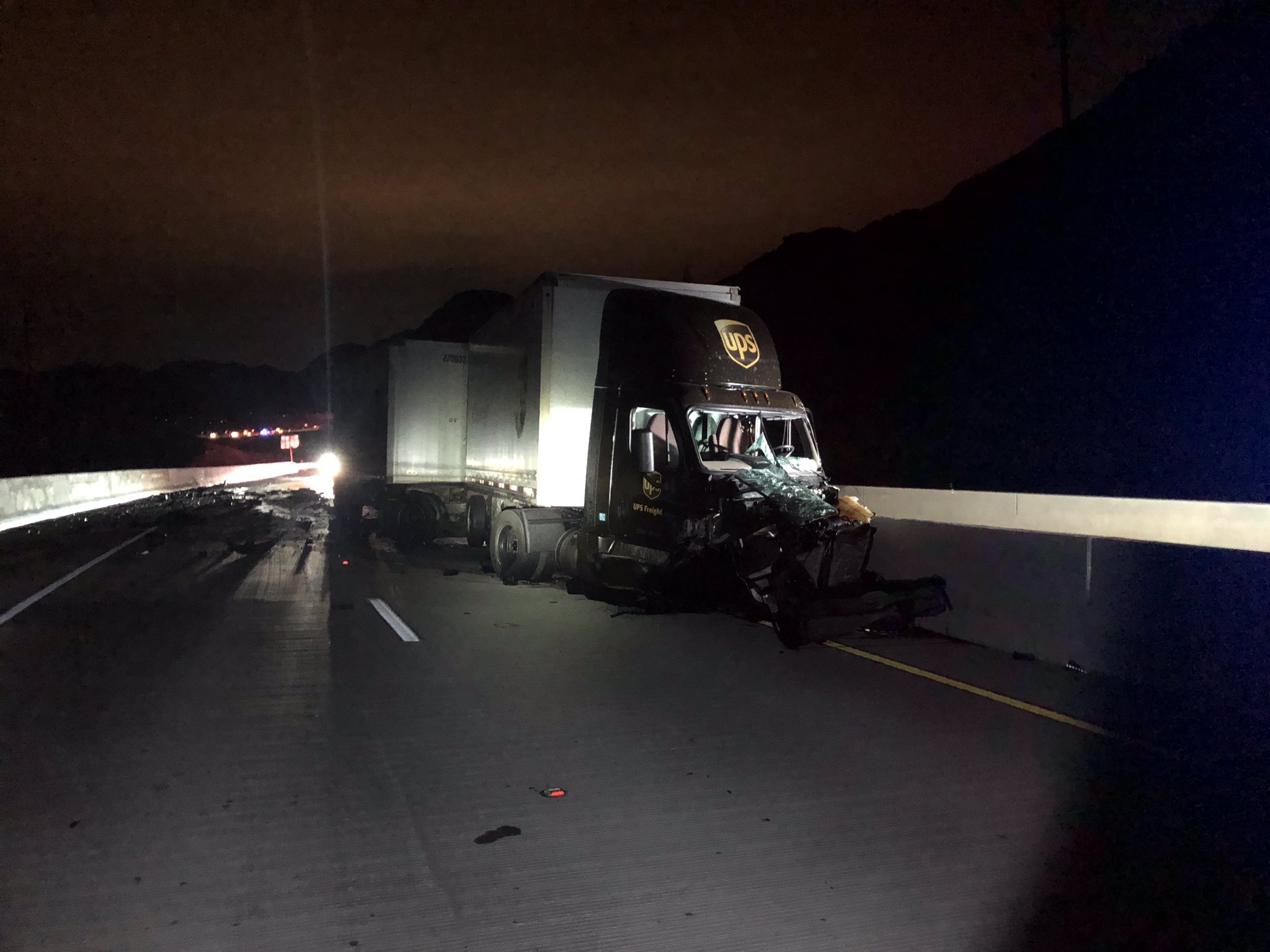 Nhp Southern Command On Twitter Update Us93 Sb Nb At I 11 Will Be
