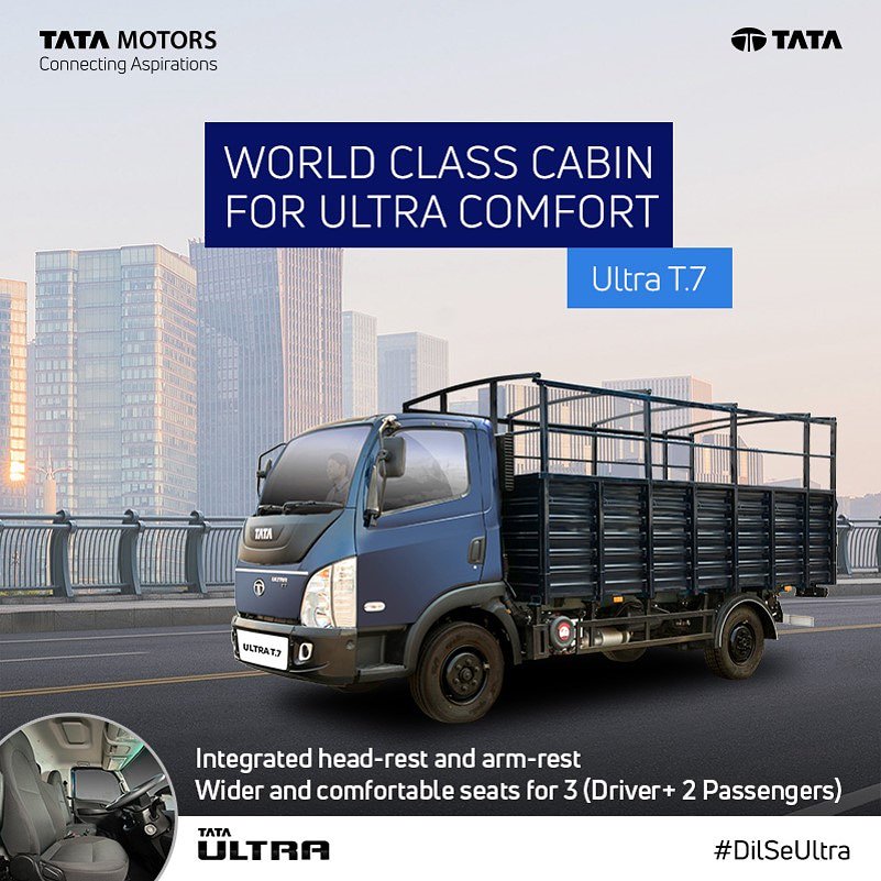 Tata Motors Limited - Largest Indian Automobile Manufacturer