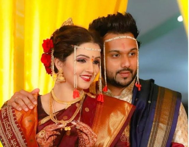 Neha Gadre In Real Life