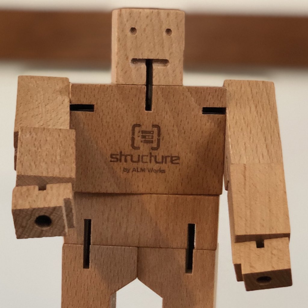 #StructureBot (@Structure_Bot) | Twitter