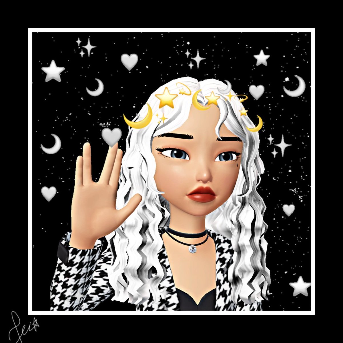 Lei | insta @zepeto_lei (@zepeto_lei) | Twitter