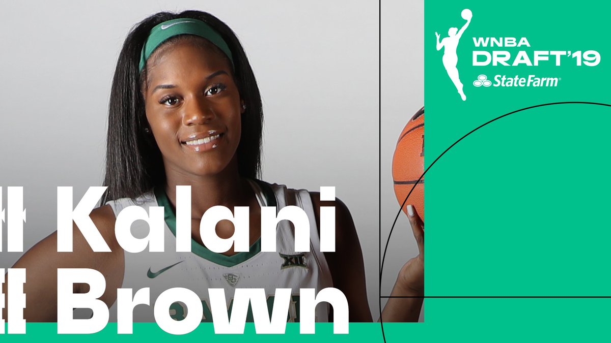 Kalani Brown | SicEm365