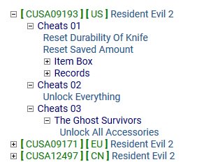 Now you can unlock all the Costume (not the DLCs) and weapons in RE2 ...