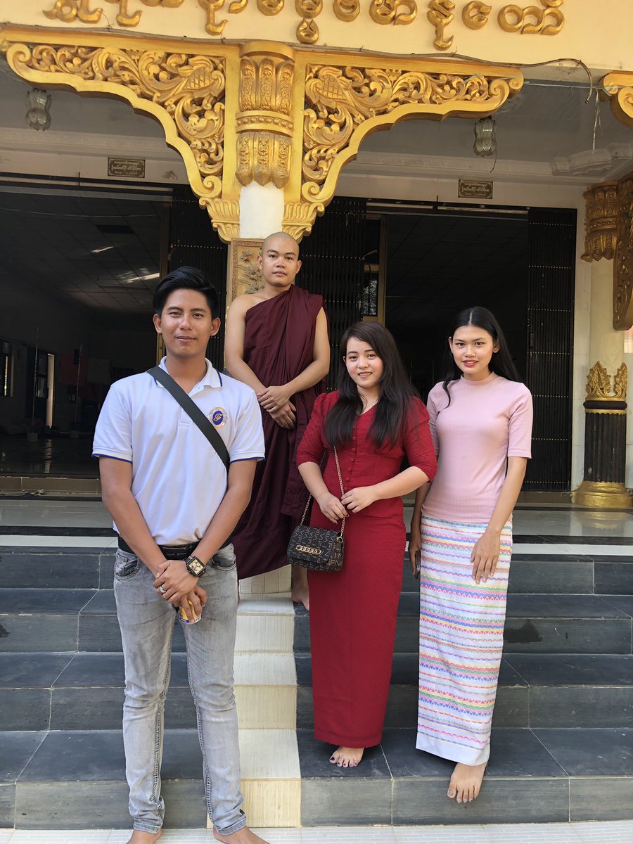 Htin Aung Linn (@HtinAungLinn18) | Twitter