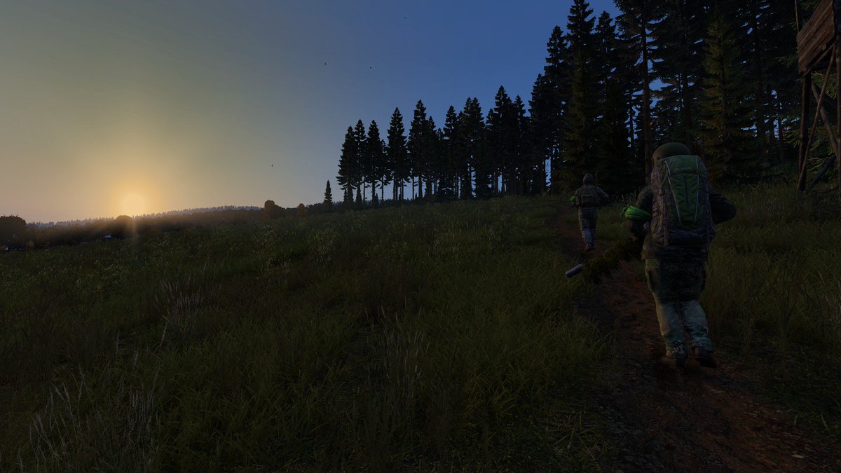 [2019] dayz | DayZ Dev Tracker | devtrackers.gg