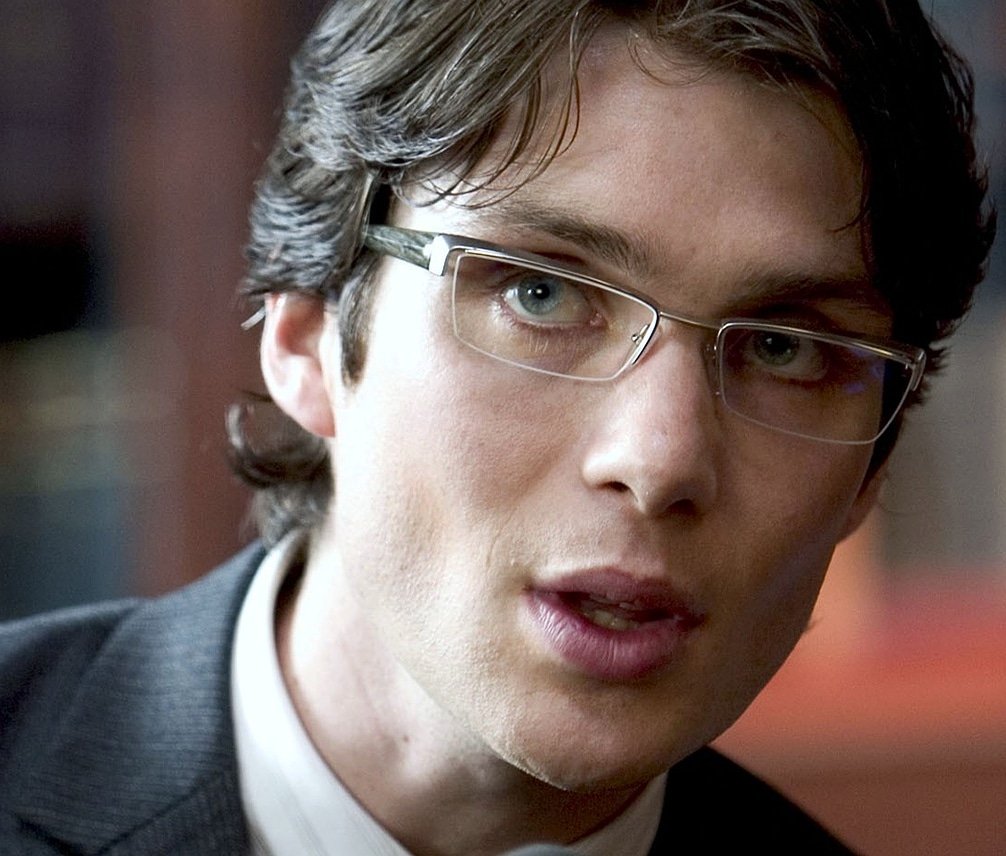 Cillian Murphy Scarecrow