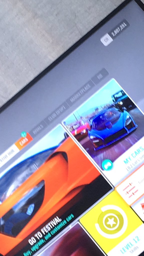 Forza Motorsport 7 Servers Down? Service Status, Outage Map, Problems ...