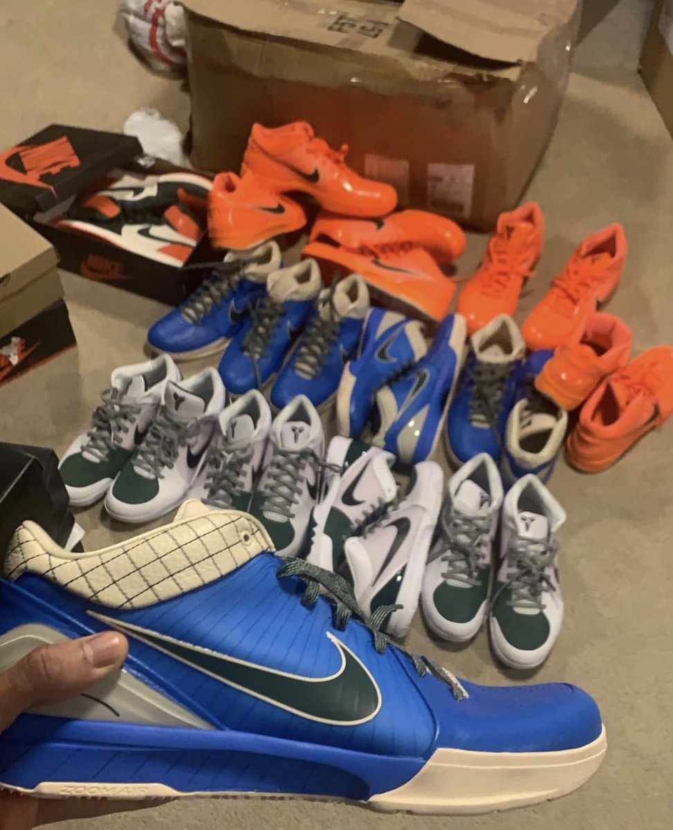 339 best Sole Collector images on Pholder | Sole Collector, Sneakers ...