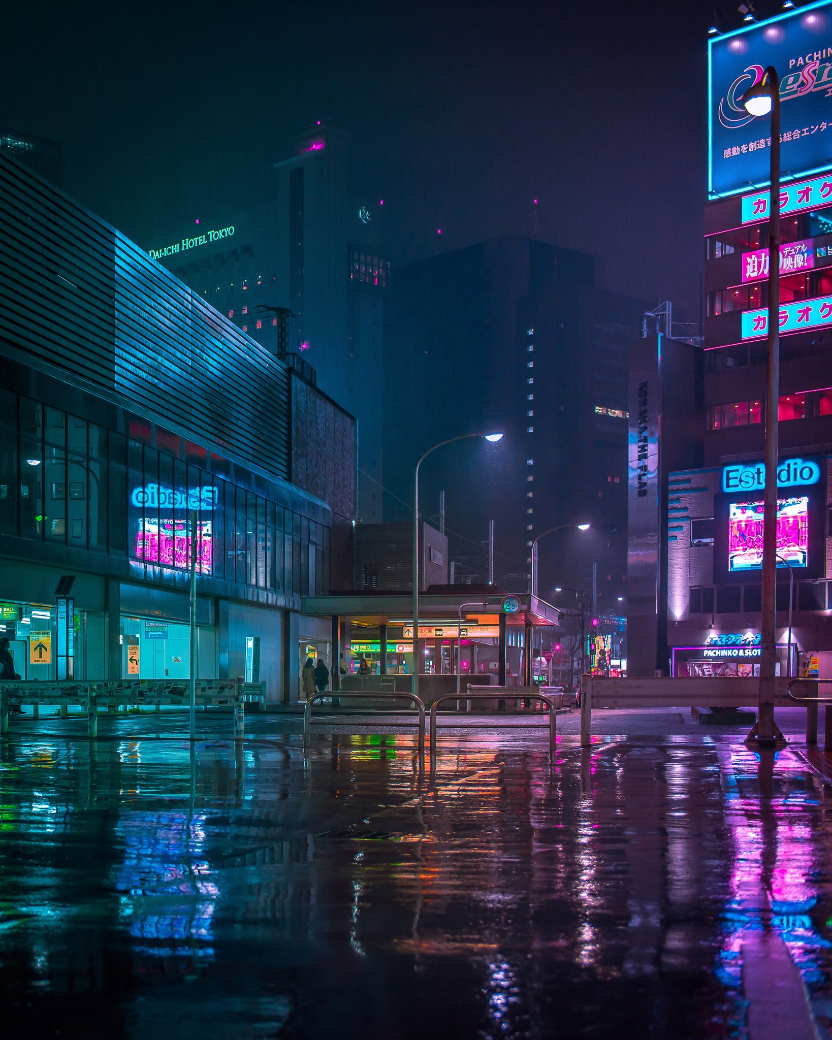 Rain City Photography Tumblr