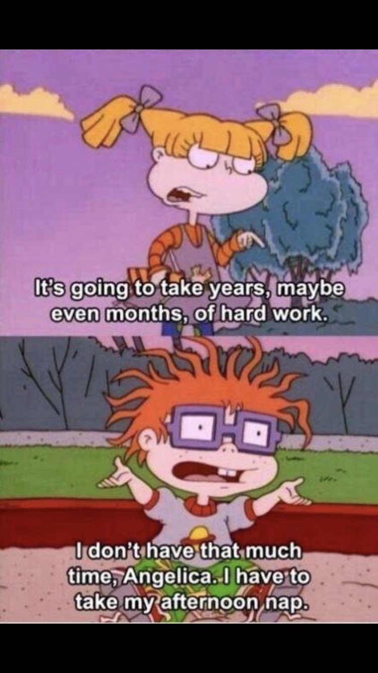 Rugrats Meme Funny