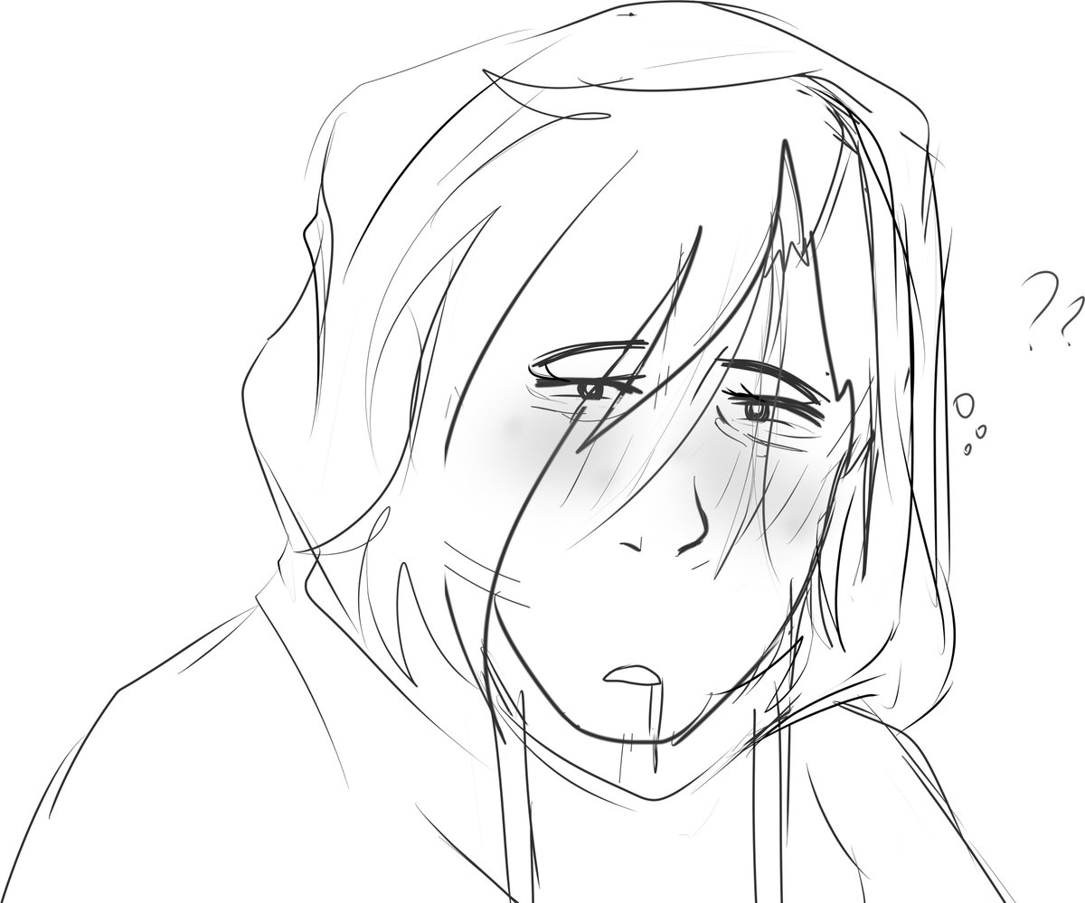 Kmtx_234 @Moi04_ 」💜~LauvikART~💙OPEN COMISSIONS💚の漫画