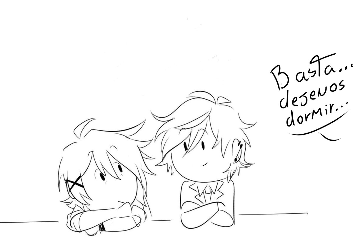 Kmtx_234 @Moi04_ 」💜~LauvikART~💙OPEN COMISSIONS💚の漫画