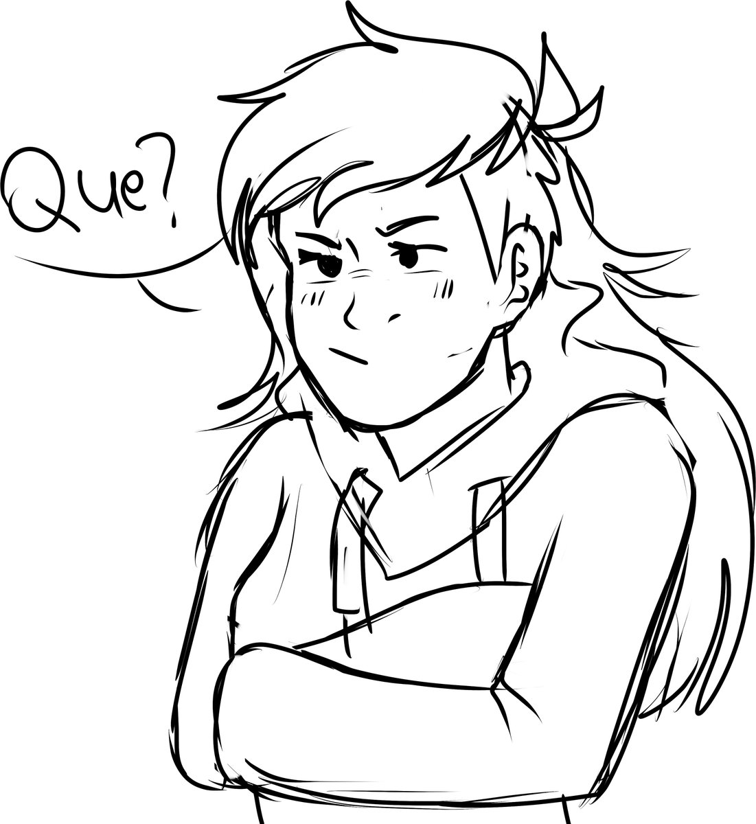 Kmtx_234 @Moi04_ 」💜~LauvikART~💙OPEN COMISSIONS💚の漫画