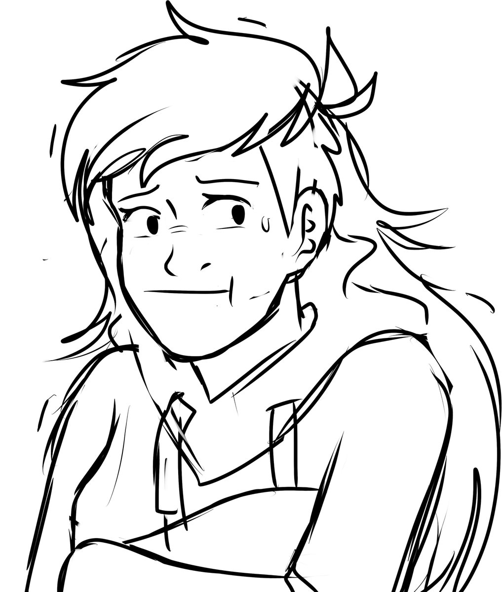 Kmtx_234 @Moi04_ 」💜~LauvikART~💙OPEN COMISSIONS💚の漫画