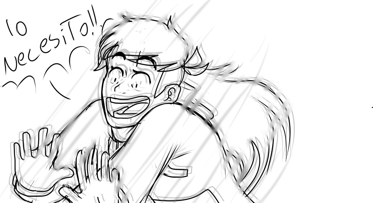 Kmtx_234 @Moi04_ 」💜~LauvikART~💙OPEN COMISSIONS💚の漫画