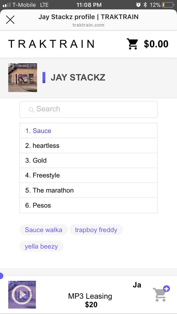 Jay Stackz (@JayStackz210) | Twitter