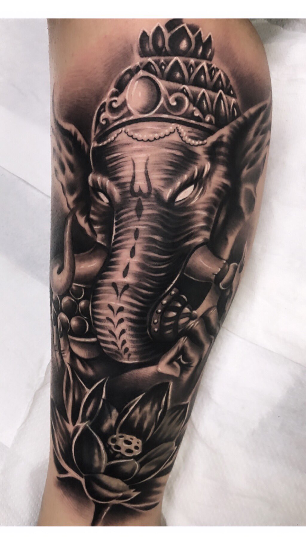 Ugly Elephant Tattoos 90 Magnificent Elephant Tattoo Designs In 2025