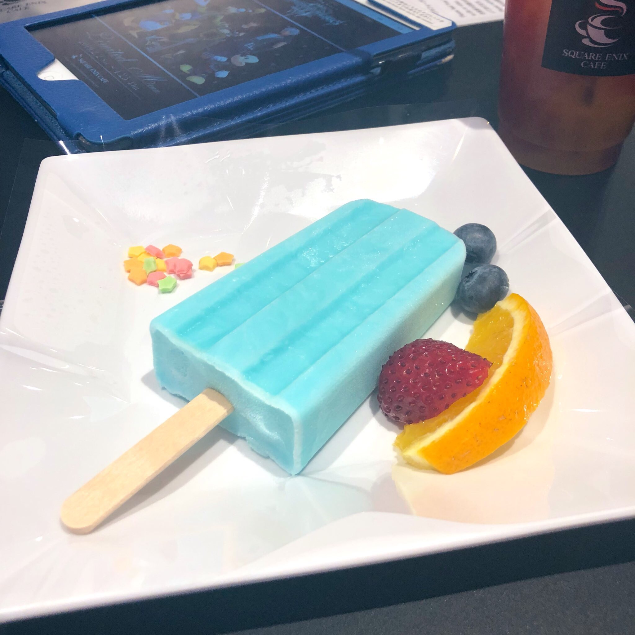 Sea Salt Ice Cream Real
