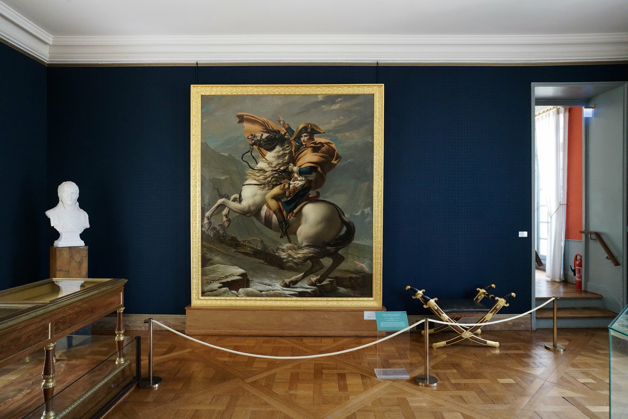 Chateau De Malmaison Napoleon