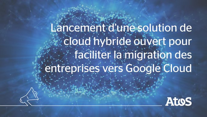 Accueil - Atos
