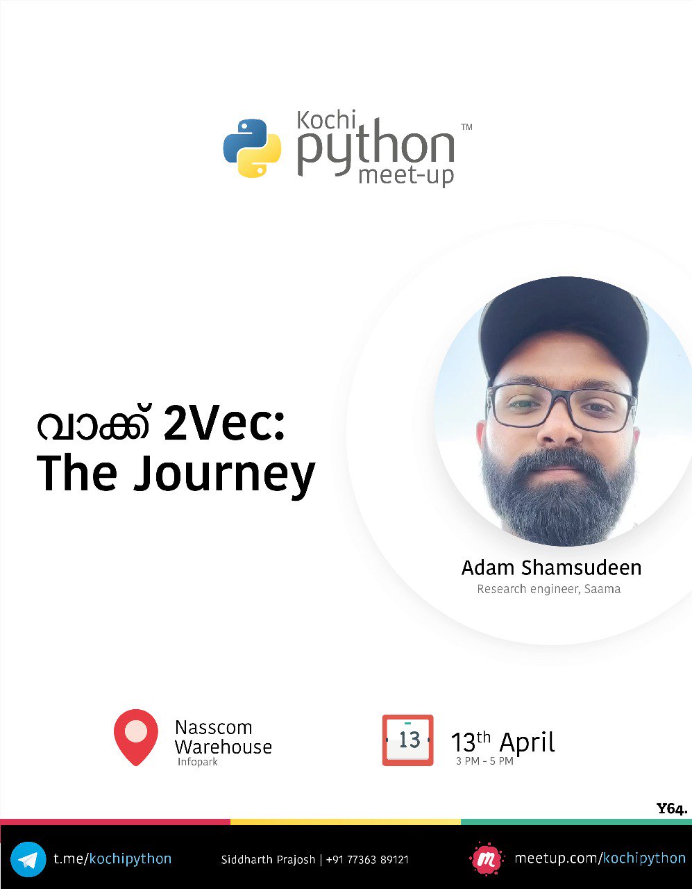 Kochi Python (@KochiPython) / Twitter