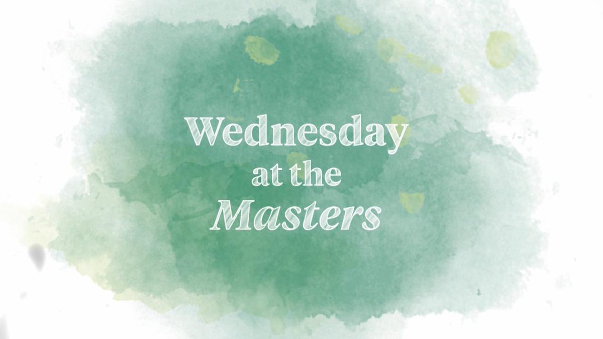 250 best Themasters images on Pholder | The Masters, European Tour and ...