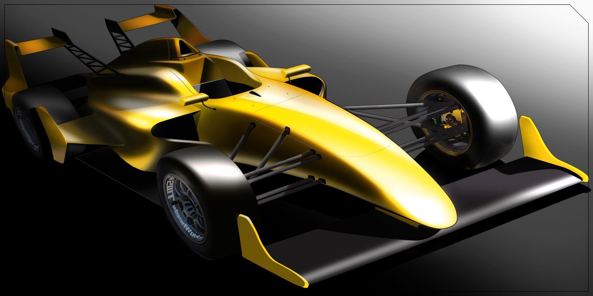 Electric Racing Academy (ERA): New venture for 2020? - Racing Comments ...