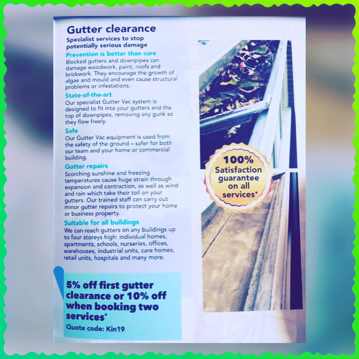 Kin Kan Do property care (@Kin_Kan_Do) | Twitter