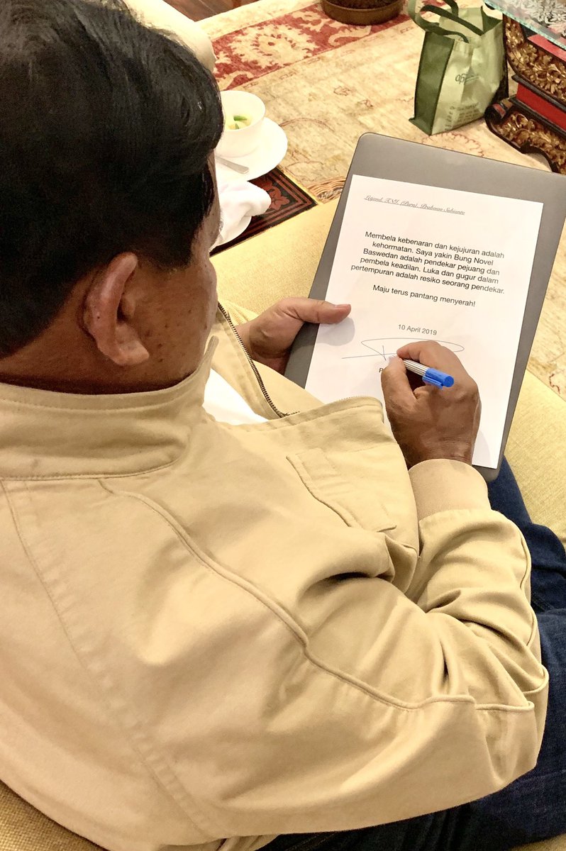 141 best Prabowo images on Pholder | Indonesia, Prabowo and Fadlizon