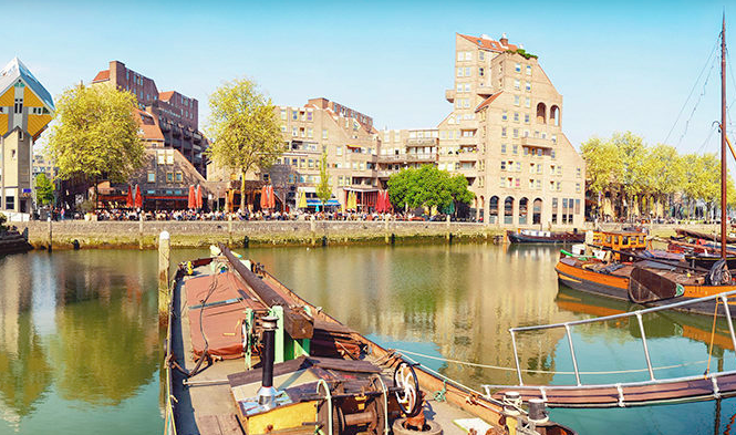 Xylem Water Solutions & Water Technology | Xylem US