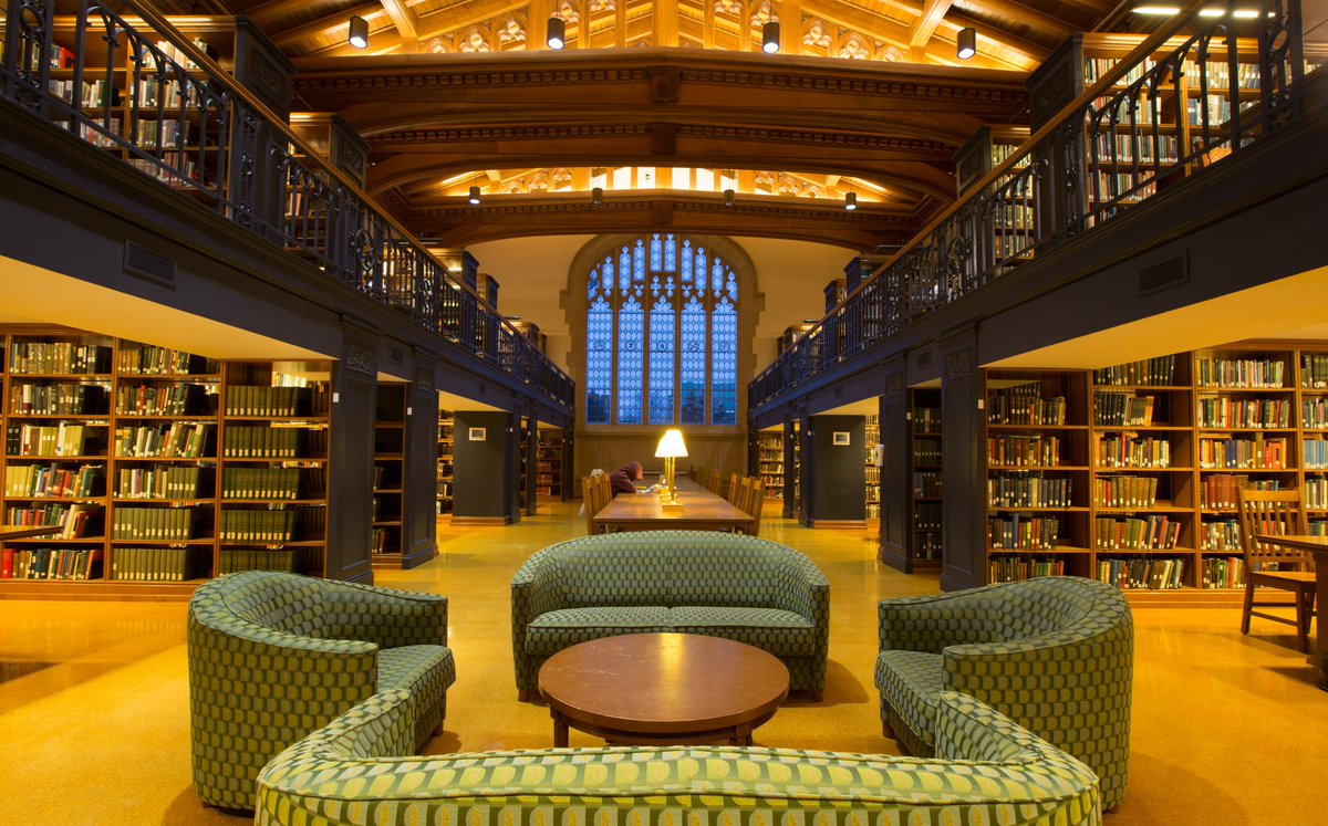 Vassar College Library