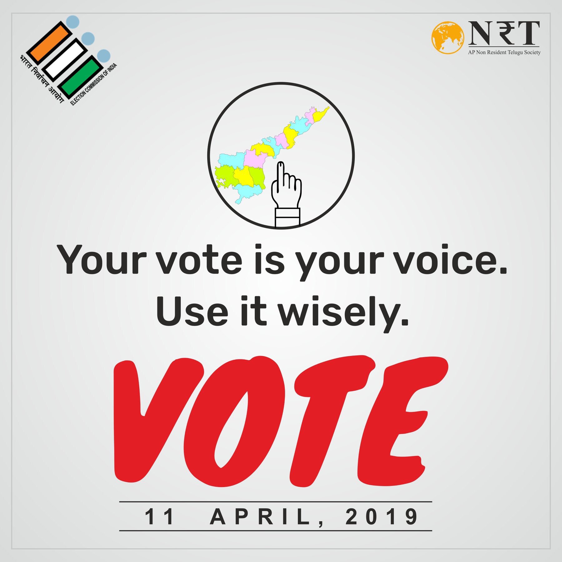 Vote Wisely Quotes 50 Best Voting Quotes For Election Day 2024