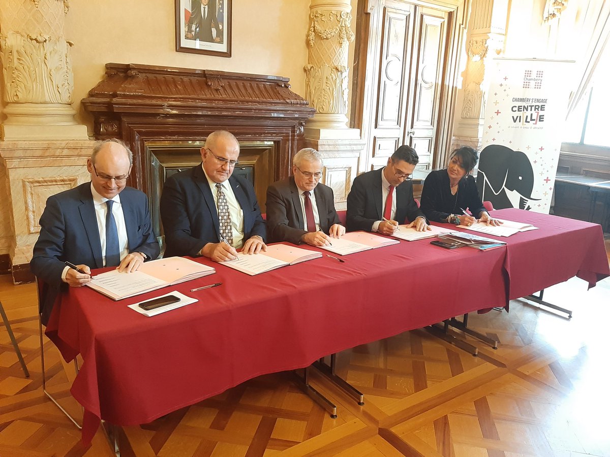 Ville de Chambéry - Bienvenue - Chambéry Ville