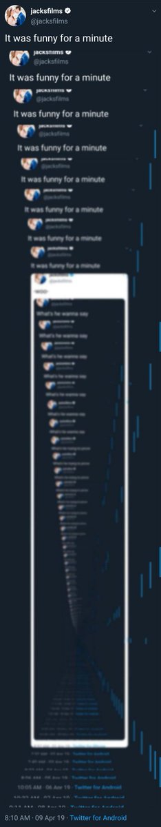 297 best Twitter u/jacksfilms images on Pholder | just incredible