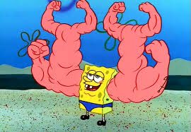 The Best 11 Spongebob Arm Flex Meme