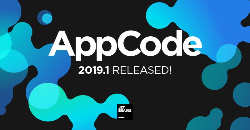 JetBrains AppCode on Twitter: "AppCode 2019.1 is here with #swiftlang 5 support, Move Statement ...