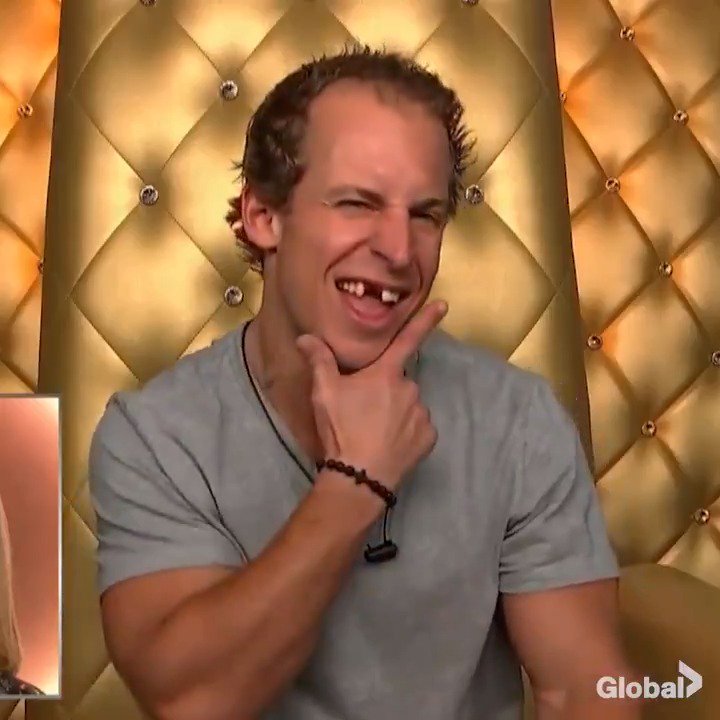 40 best Bbcan7 images on Pholder | Global TV, Arisacox and Big Brother CA