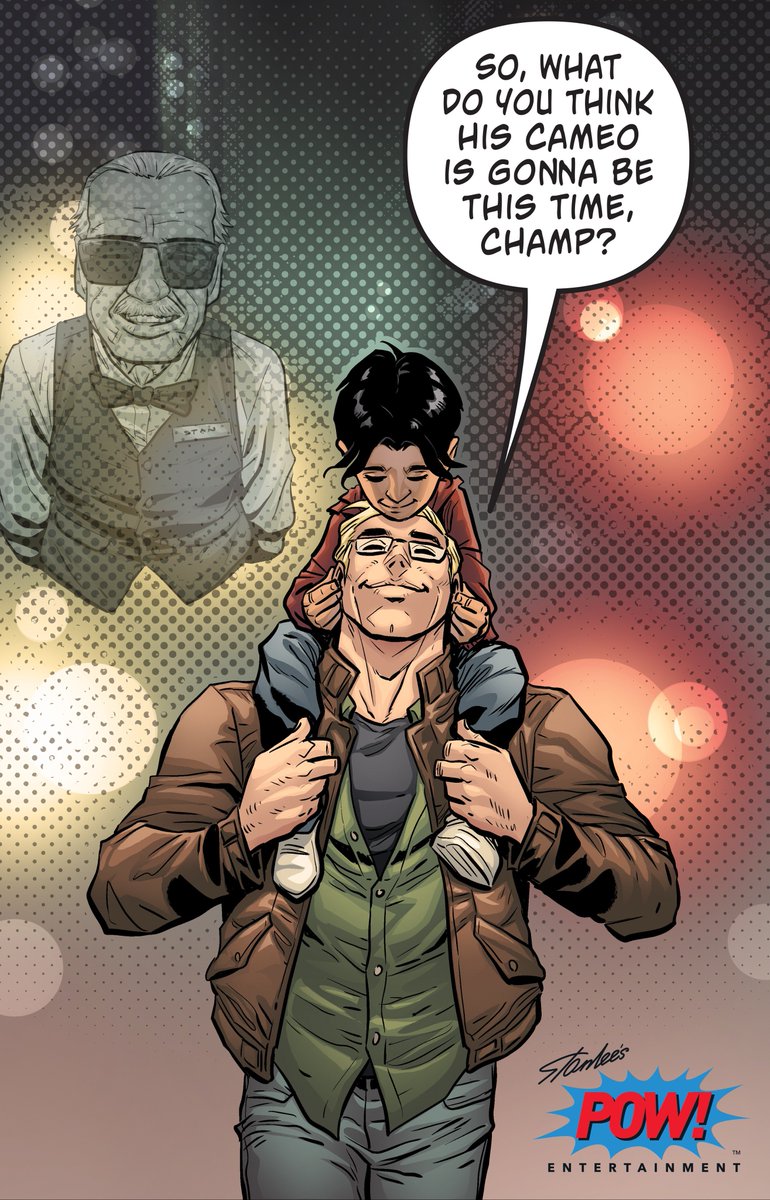 102 best Therealstanlee images on Pholder | The Real Stan Lee ...