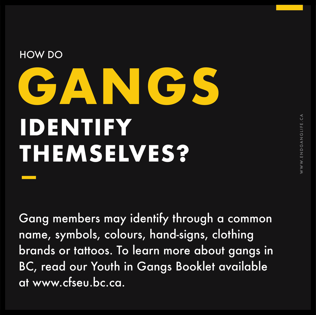 Gang Names And Symbols