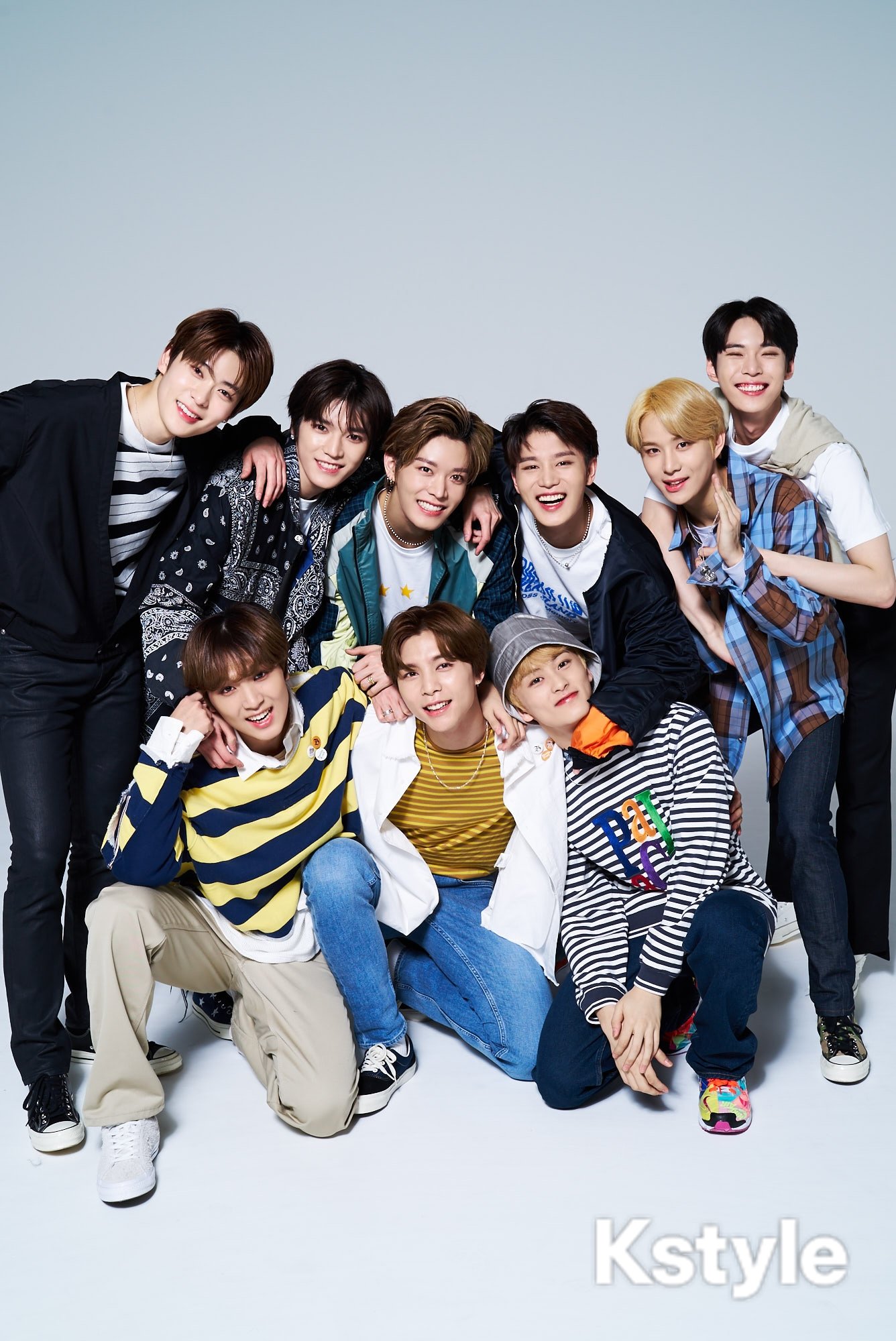 NCT DREAM CENTER on Twitter: "@NCTsmtown @NCTsmtown_127 @NCT_OFFICIAL_JP 190425 NCT 127 Kstyle ...